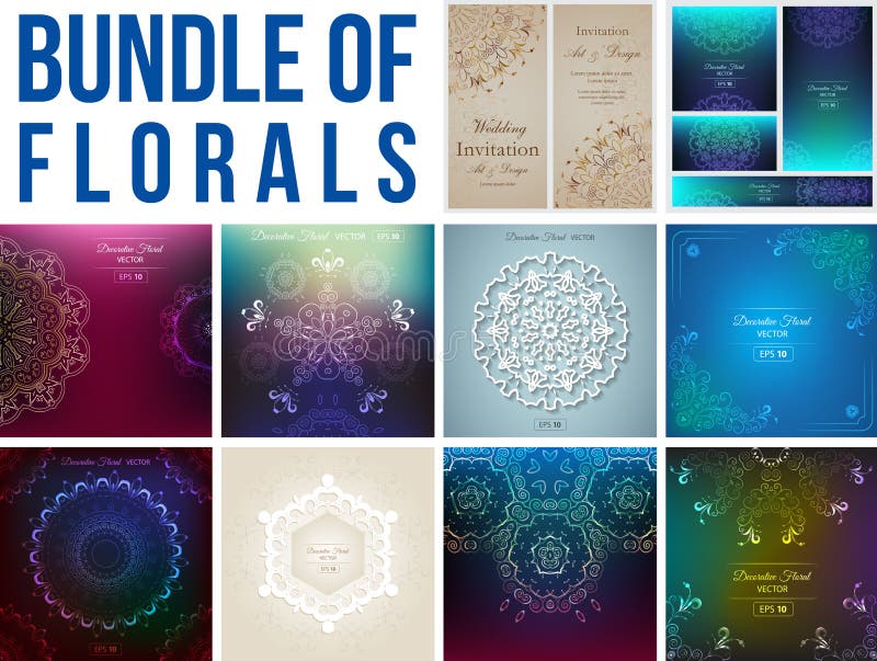 Bundel Vector Stock Illustrations – 75 Bundel Vector Stock ...