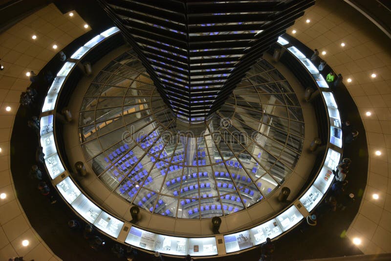 Bundestag - Berlin editorial image. Image of germany - 96029355