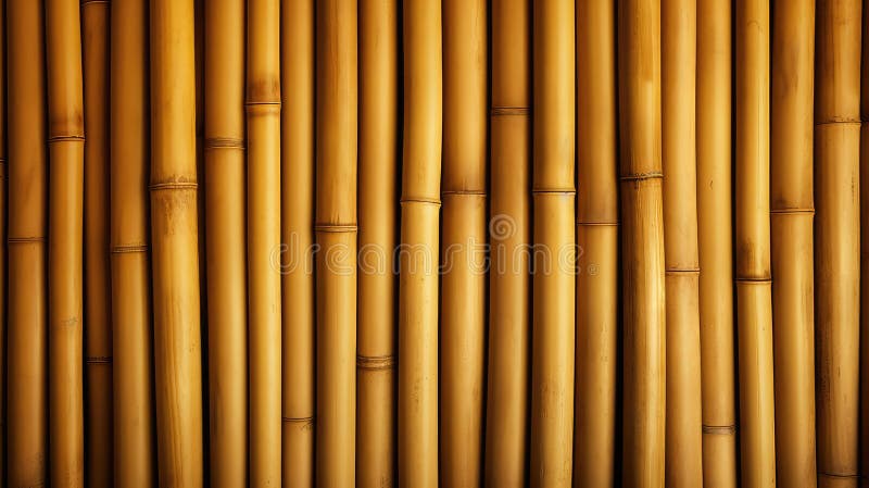 Bundle bamboo sticks stock illustration. Illustration of close - 328715489