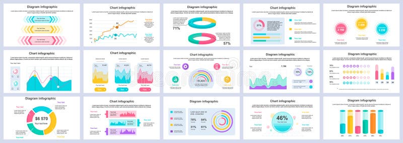 Bundle Business and Finance Infographics Presentation Slides Template ...