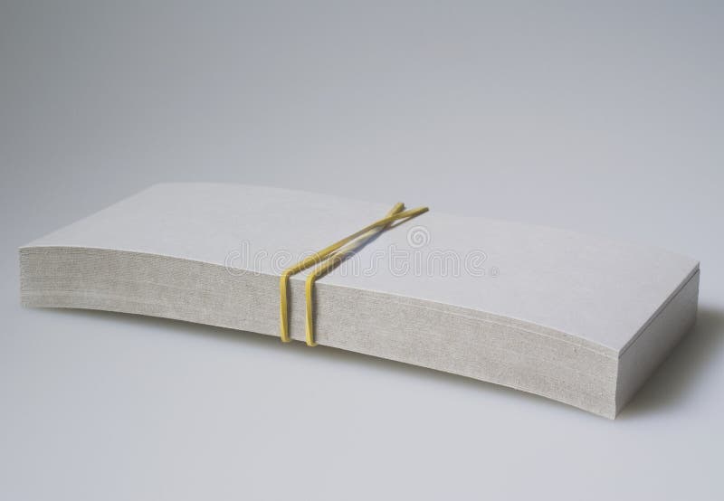 The Bundle of Clear Banknotes Stock Image - Image of bundle, bill: 31548213