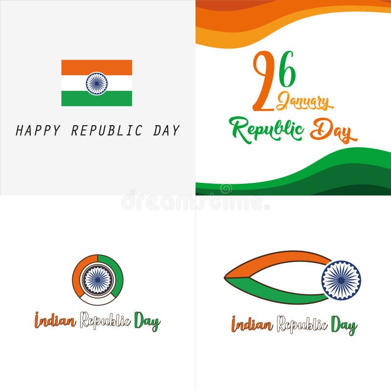 Bundle Coorporate Logo Design Modern Stock Illustration - Illustration ...