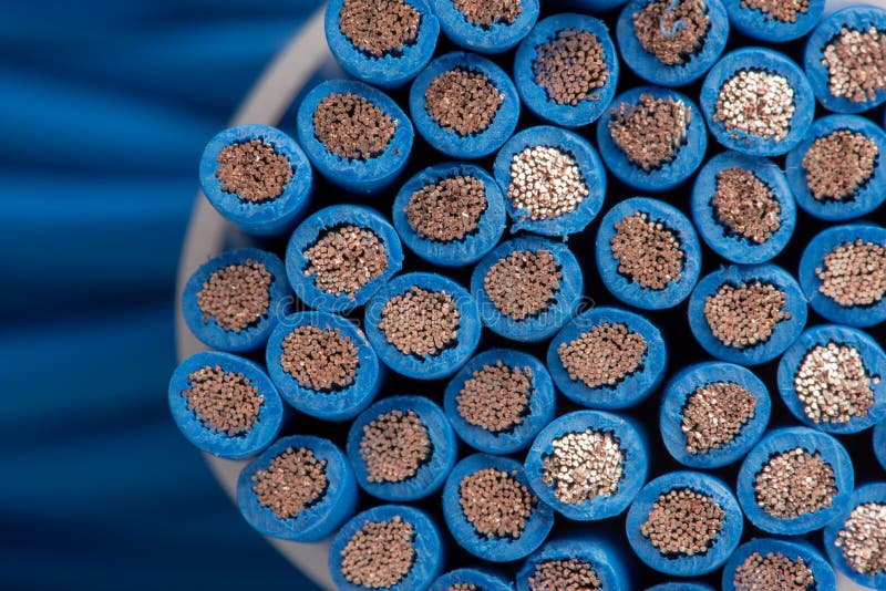 816 Cable Cross Section Stock Photos - Free & Royalty-Free Stock Photos ...