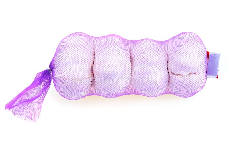 Bundle of garlic stock photo. Image of food, abundance - 8377182