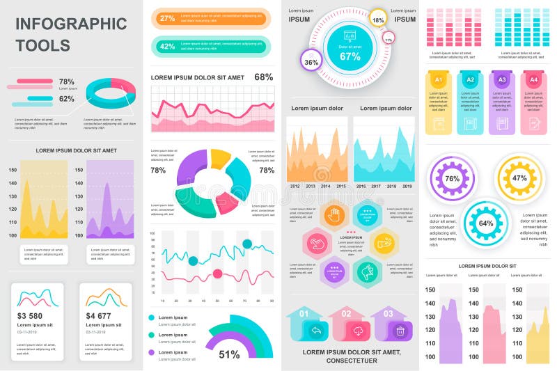 Infographic Ux