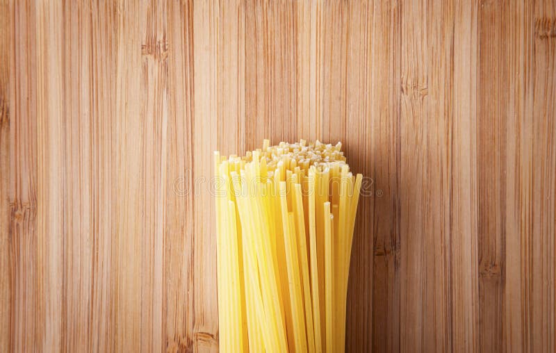 Pasta Spaghetti, Vegetables and Spices, Stock Image - Image of cheese ...