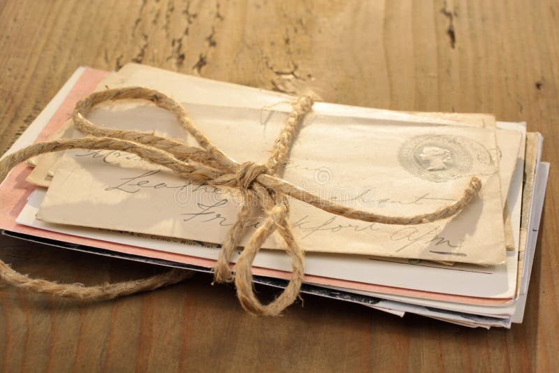 Bundle of letters stock image. Image of souvenir, nostalgia - 24751281 Bundle of letters stock image. Image of souvenir, nostalgia - 24751281