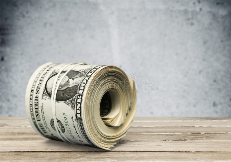 Bundle stock image. Image of paper, currency, culture - 58628255