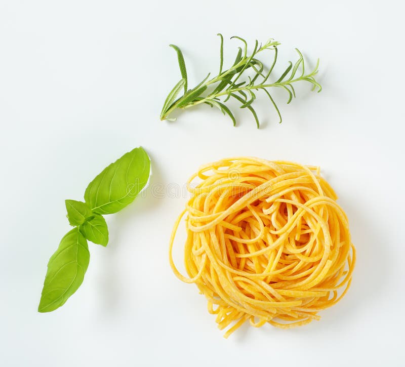 Bundle of spaghetti pasta stock photo. Image of noodles - 114770566