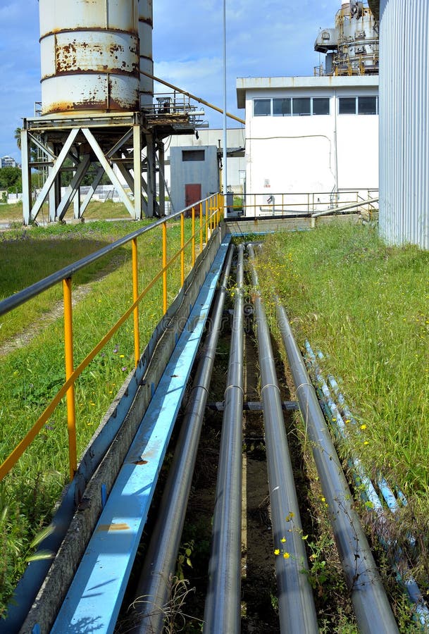 Bundle of tubes stock image. Image of bundle, chrome - 21654293