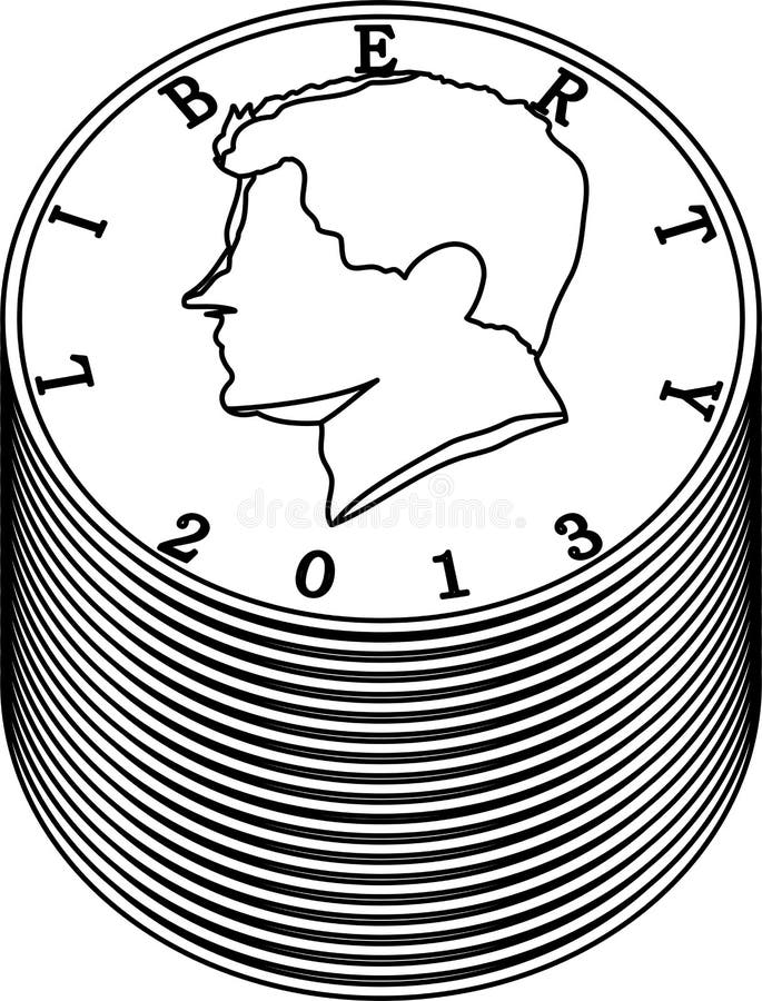 50 Cent Stock Illustrations – 210 50 Cent Stock Illustrations, Vectors ...