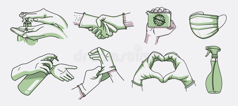 Protection Doodle Stock Illustrations – 24,985 Protection Doodle Stock ...