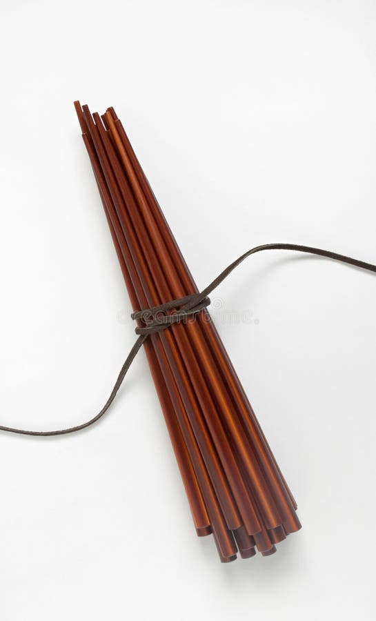 Bundle of Wooden Chopsticks Stock Image - Image of chinese, asian: 38700905