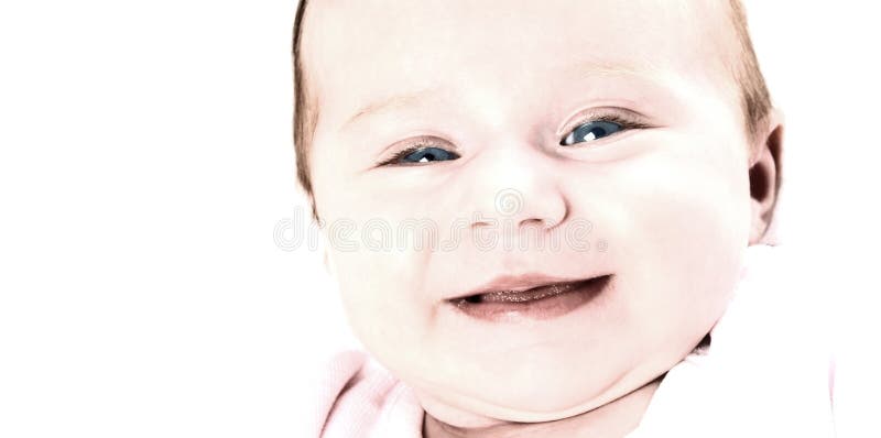 Bundles of chuckles stock photo. Image of face, cute, family - 2927672