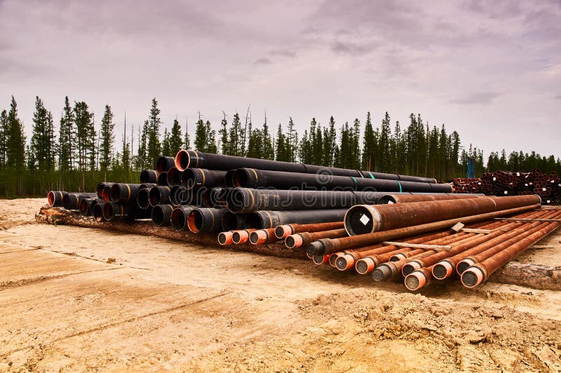 563 Casing Tubing Stock Photos - Free & Royalty-Free Stock Photos from ...