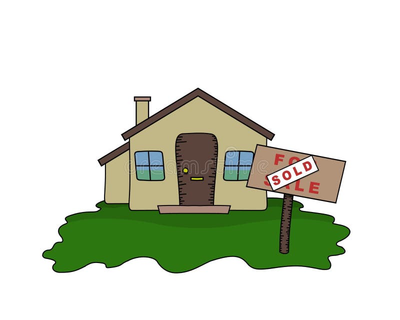 Bungalow Stock Illustrations 27715 Bungalow Stock Illustrations Vectors And Clipart Dreamstime