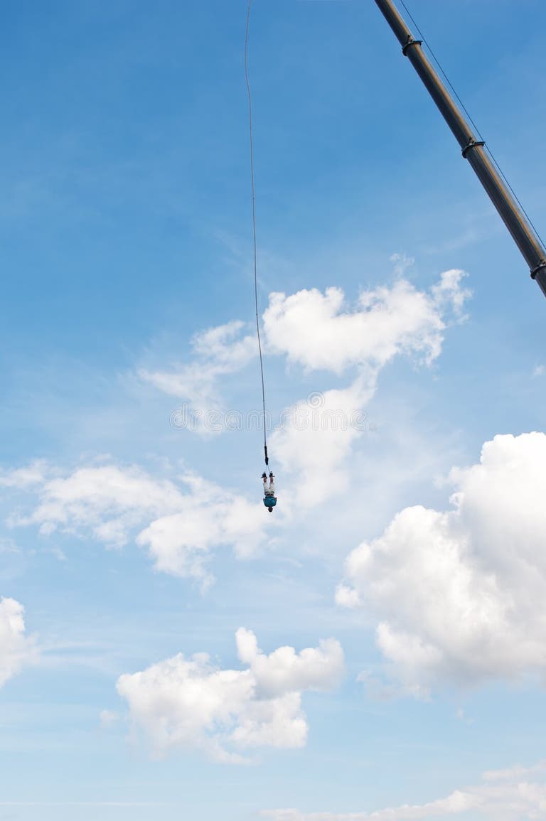 181 Bungee Jumping Safety Equipment Stock Photos - Free & Royalty-Free ...