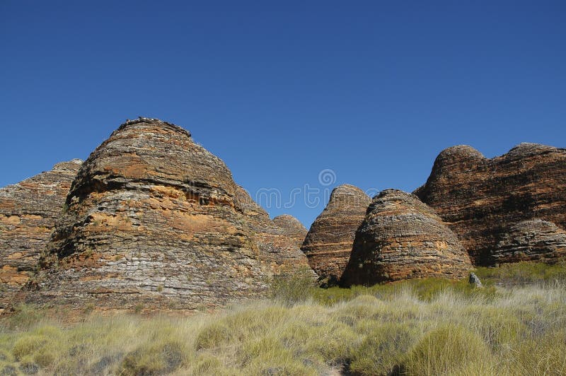 Bungle Bungles stock photo. Image of heritage, area, formation - 19788840