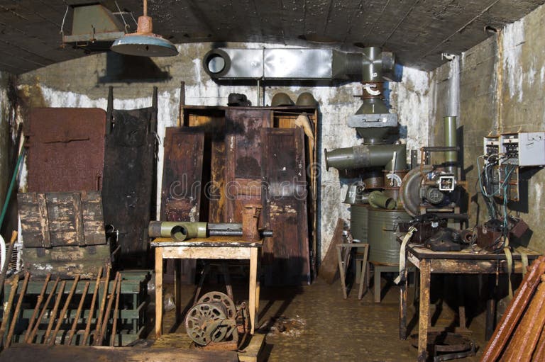 1,908 Inside Bunker Stock Photos - Free & Royalty-Free Stock Photos ...