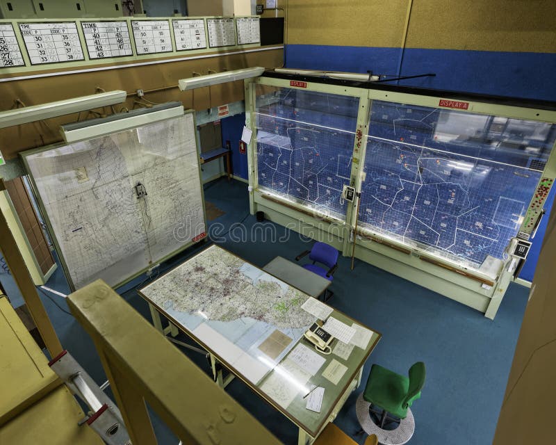 Bunker interior stock image. Image of exploring, building - 79867867