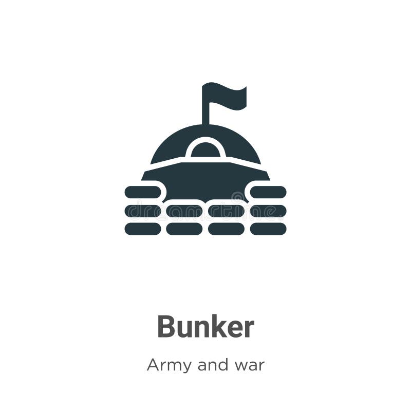 Bunkers Logo