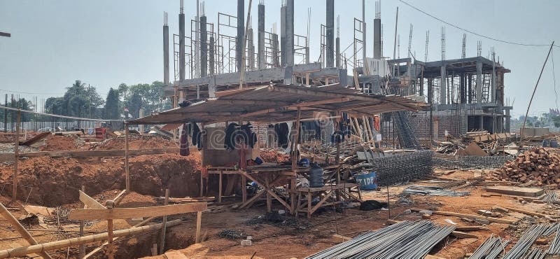 341 Makeshift Housing Stock Photos - Free & Royalty-Free Stock Photos ...