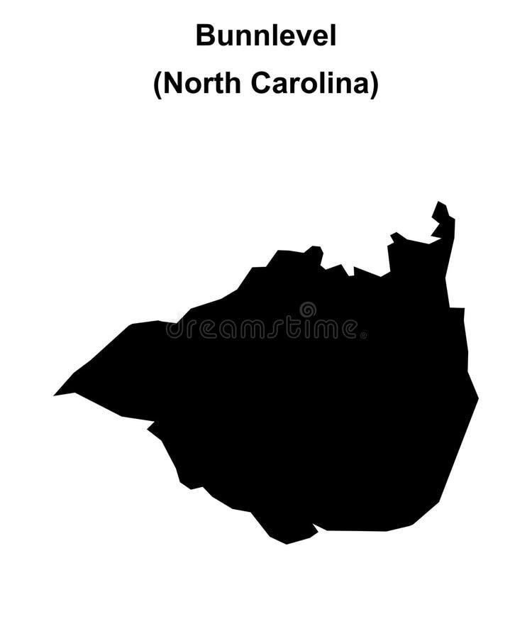 Bunnlevel Outline Stock Illustrations – 2 Bunnlevel Outline Stock ...