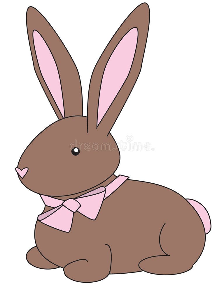 Brown Bunny Stock Illustrations – 37,597 Brown Bunny Stock ...