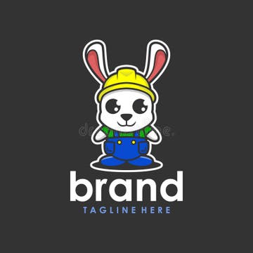 Bunny Mechanic Stock Illustrations – 55 Bunny Mechanic Stock ...