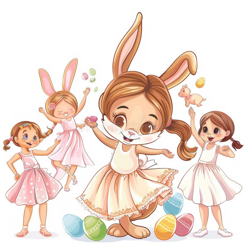 Celebrating ester stock photo. Image of belief, glossy - 313245290