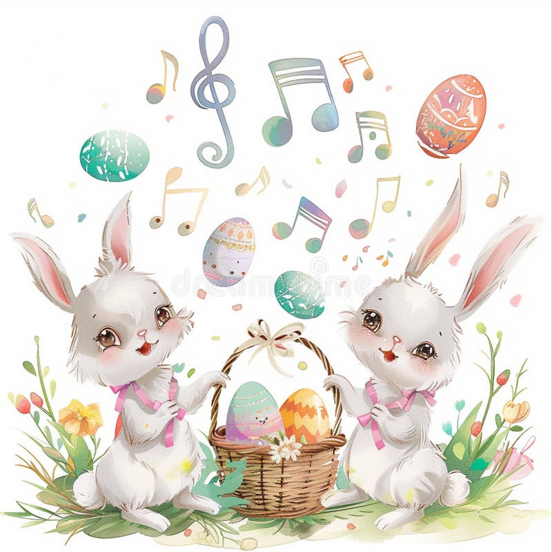 Celebrating ester stock photo. Image of ester, adult - 313247482