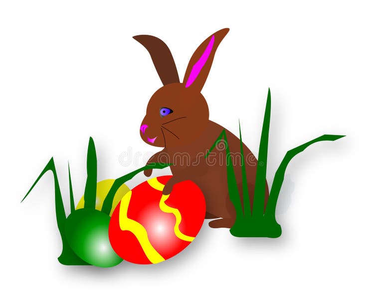 Bunny Work Stock Illustrations – 1,683 Bunny Work Stock Illustrations ...