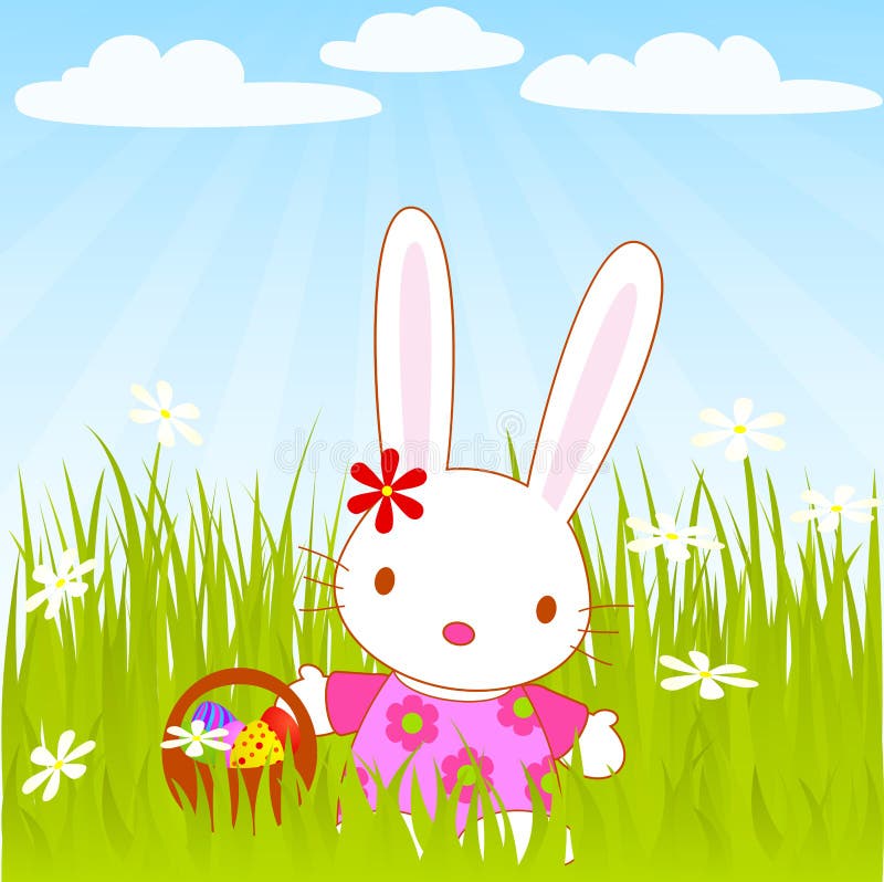 Little Miss Daisy Stock Illustrations – 1 Little Miss Daisy Stock ...