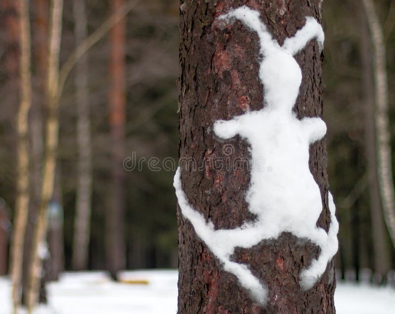 Symbol Snow Bunnies Bbc Stock Photos - Free & Royalty-Free Stock Photos ...