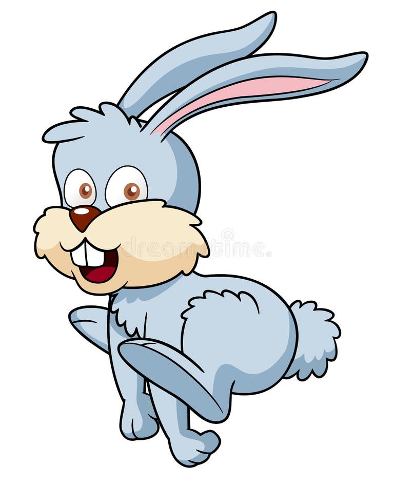 Jackrabbit Cartoon Stock Illustrations – 1,123 Jackrabbit Cartoon Stock ...