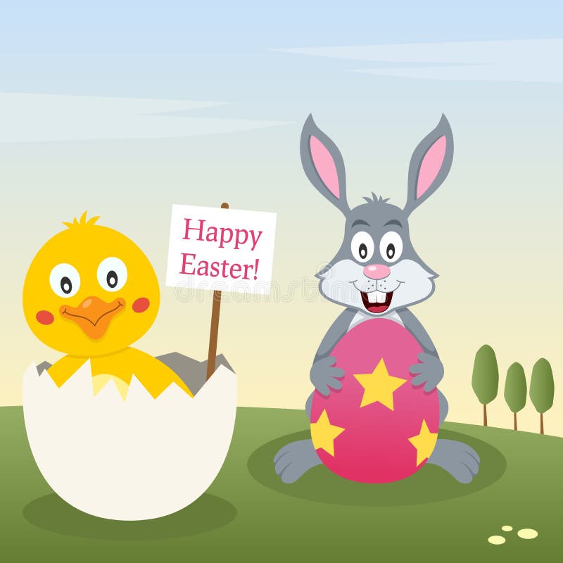 170+ Easter chick colorful egg Free Stock Photos - StockFreeImages