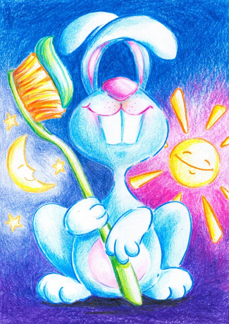 Rabbit Teeth Stock Illustrations – 3,657 Rabbit Teeth Stock ...