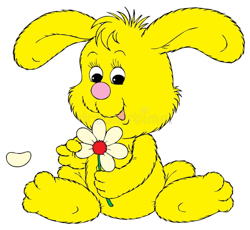 350+ Bunny vector clip art Free Stock Photos - StockFreeImages