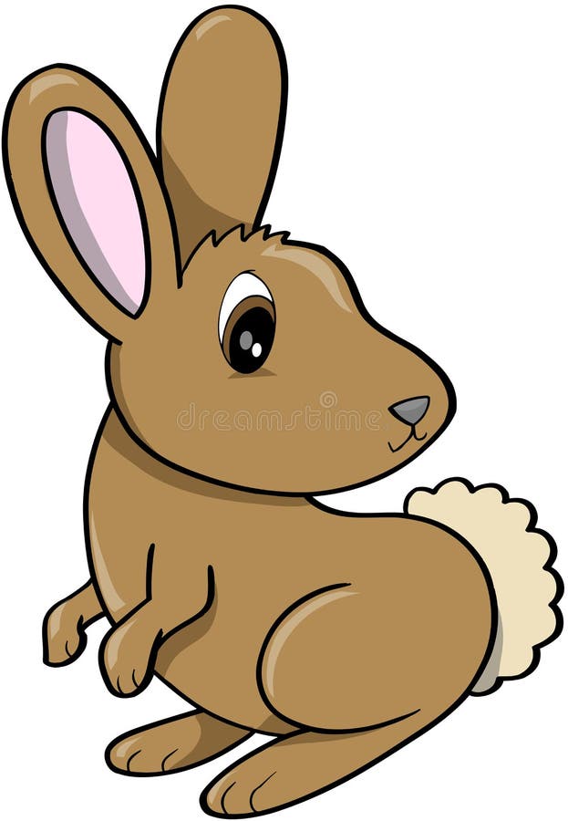 Brown Bunny Stock Illustrations – 37,597 Brown Bunny Stock ...