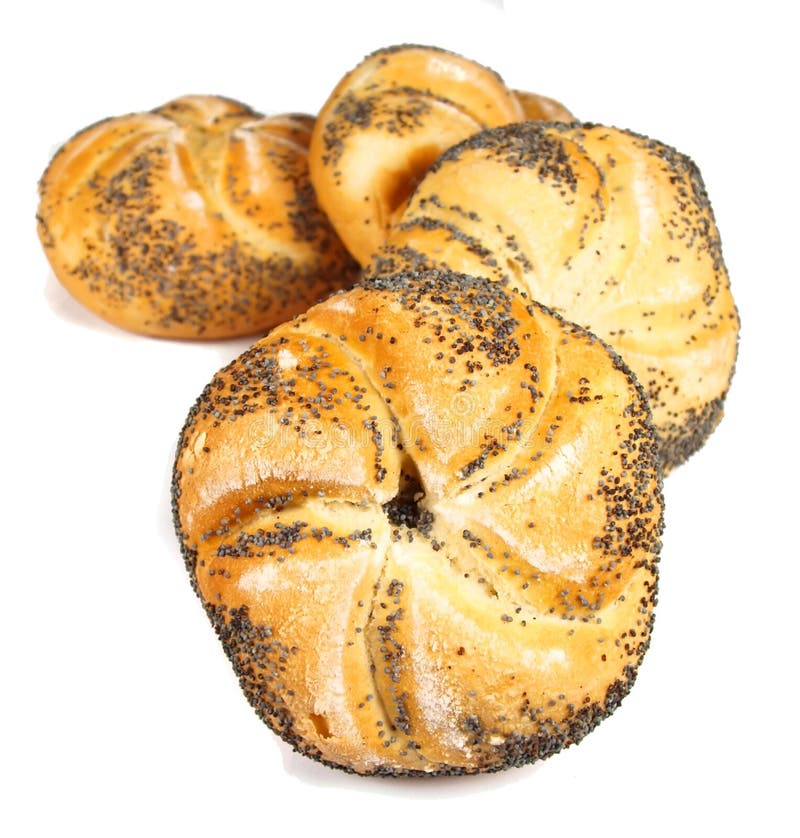 Buns stock photo. Image of still, carbohydrates, food - 10633136