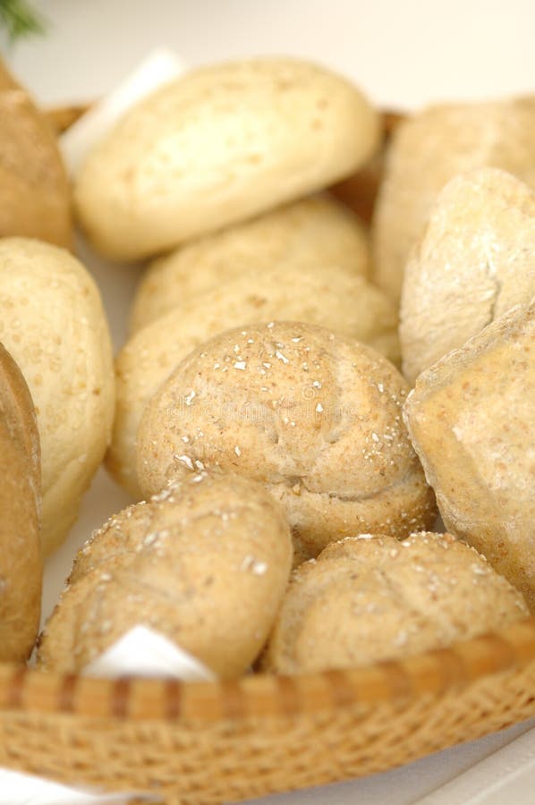 Buns stock photo. Image of close, healthy, seed, brown - 13366914