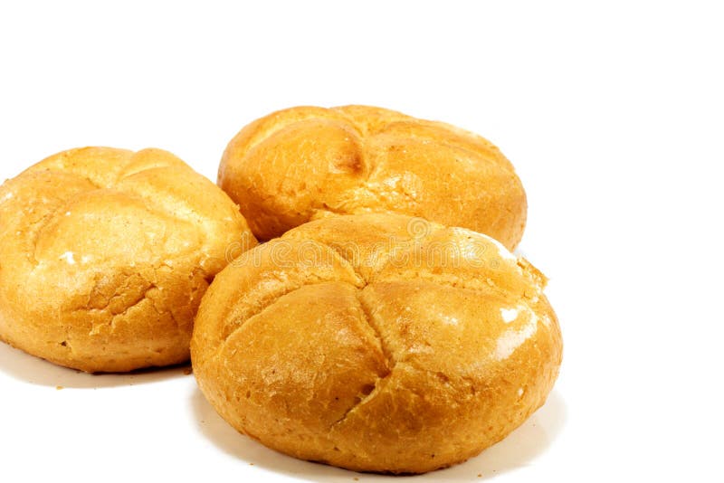 Buns stock image. Image of carbohydrates, flour, dinner - 9048509