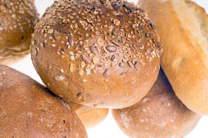 Buns stock image. Image of craft, enjoyment, organic - 35809095