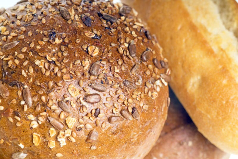 Buns stock image. Image of gourmet, enjoyment, buns, fresh - 35809205