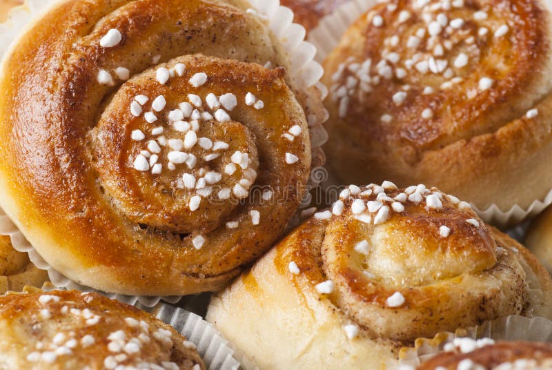 Buns stock image. Image of nnew, sugar, baked, close - 50412835