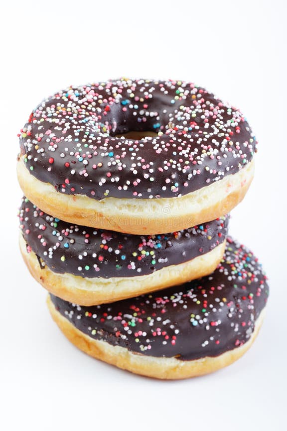 Bunt av donuts arkivfoto. Bild av munk, bakgrund, bunt - 22100998