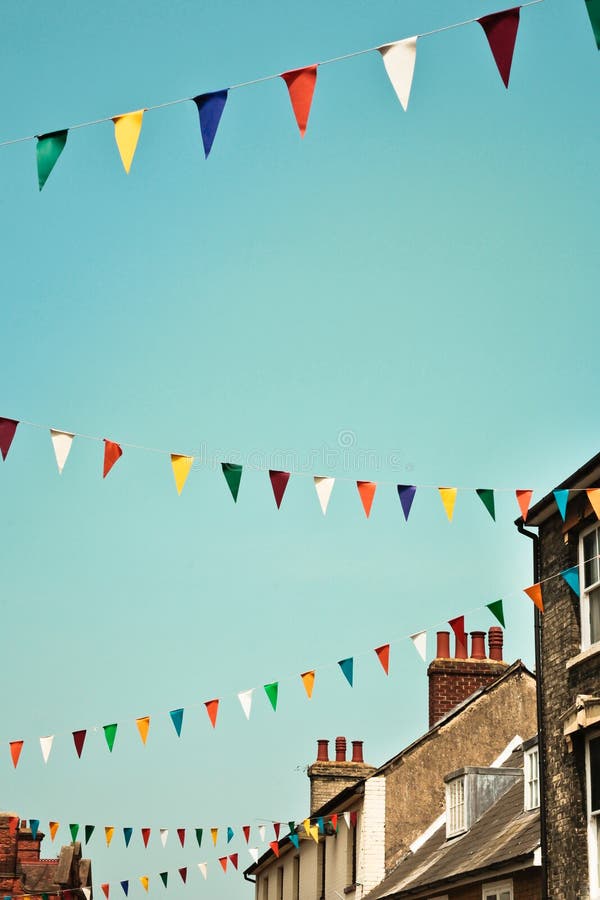 Bunting Stock Photos - Download 12,464 Royalty Free Photos