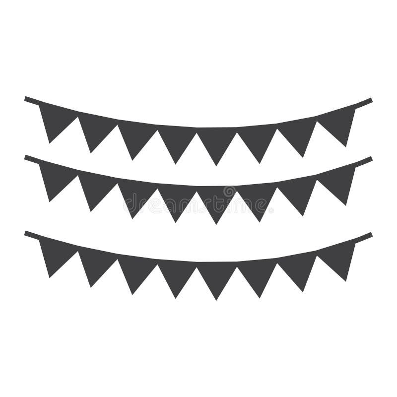 Buntings Icon Stock Illustrations – 1,023 Buntings Icon Stock ...