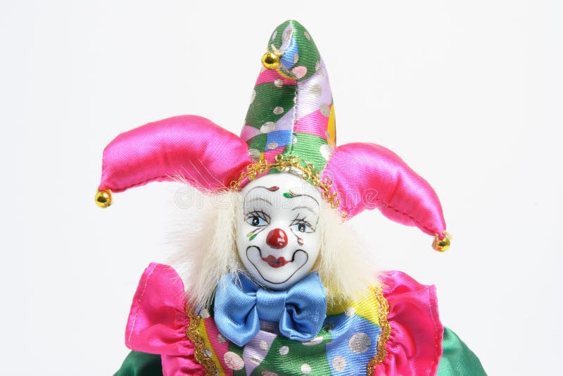 Burattino siciliano tipico immagine stock. Immagine di teatro - 11778445