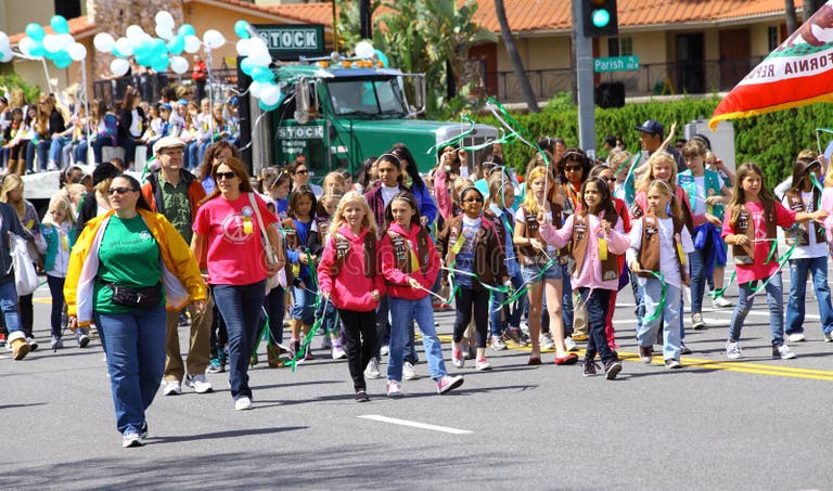 12,806 Parade Girl Group Stock Photos - Free & Royalty-Free Stock ...